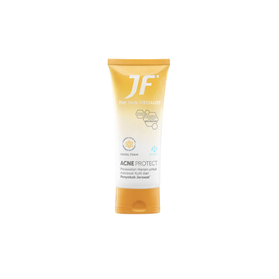 JF Skin Specialist