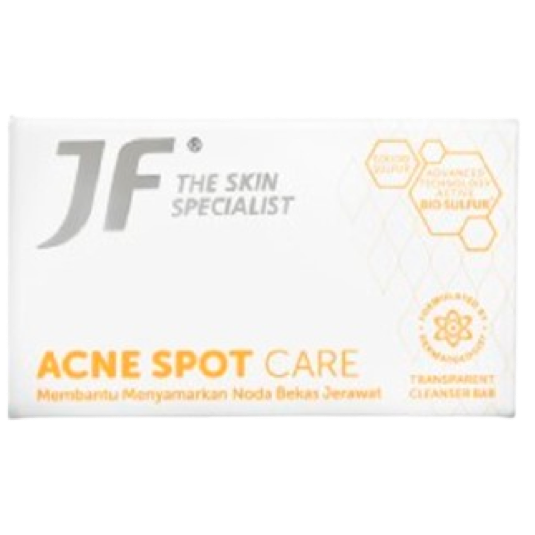 JF Skin Specialist
